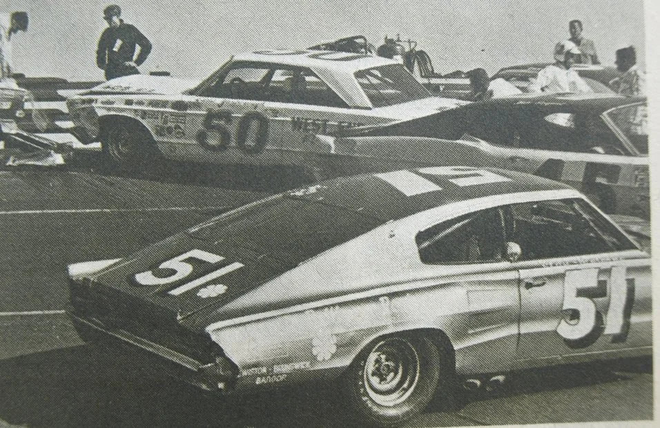 51 — The r/NASCAR Historian