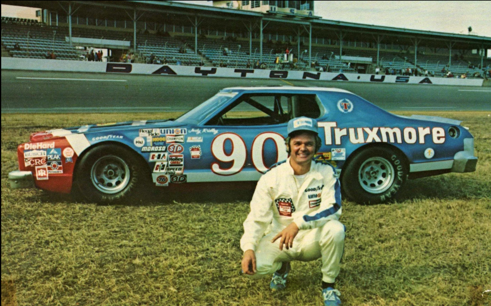 90 — The r/NASCAR Historian