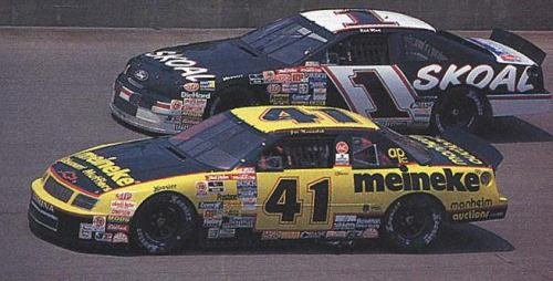 41 — The r/NASCAR Historian