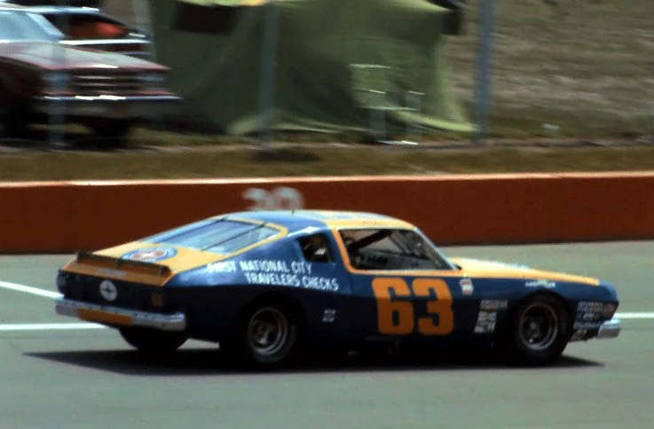 63 — The r/NASCAR Historian