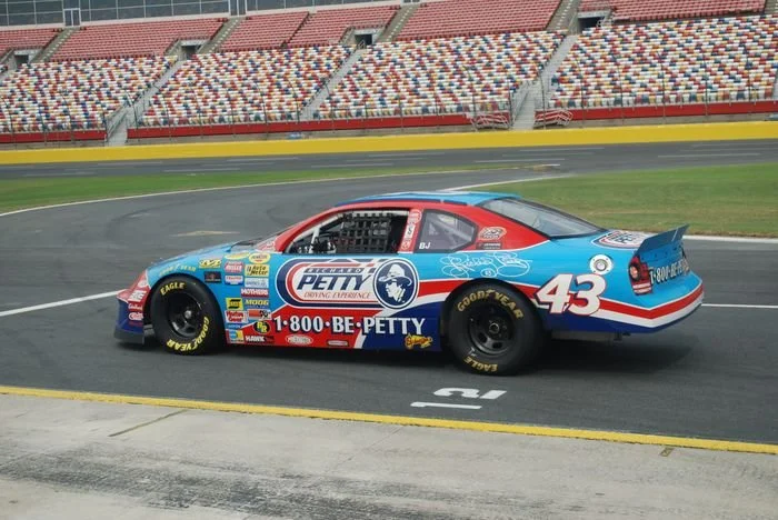 43 — The r/NASCAR Historian