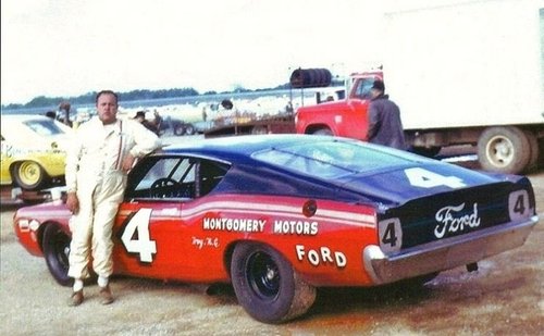 4 — The r/NASCAR Historian