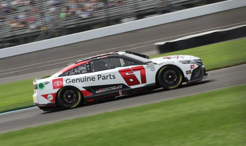 67 — The r/NASCAR Historian