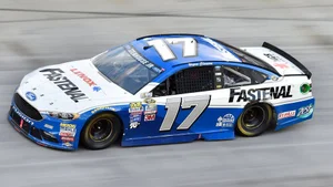 17 — The r/NASCAR Historian