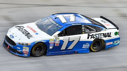 17 — The r/NASCAR Historian