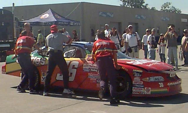 36 — The r/NASCAR Historian