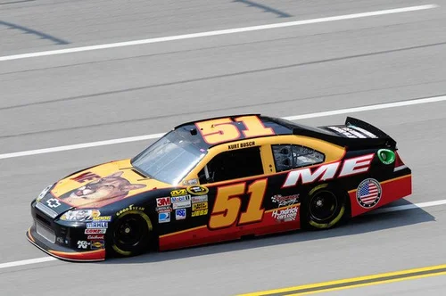 51 — The r/NASCAR Historian