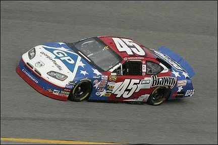 45 — The r/NASCAR Historian
