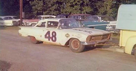 48 — The r/NASCAR Historian