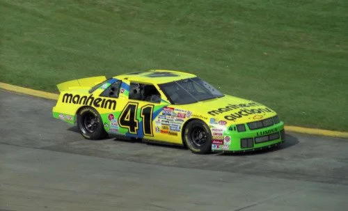 41 — The r/NASCAR Historian