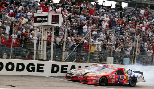 32 — The r/NASCAR Historian