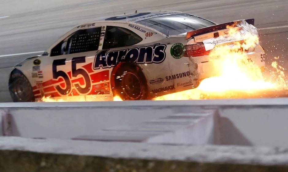 55 — The r/NASCAR Historian