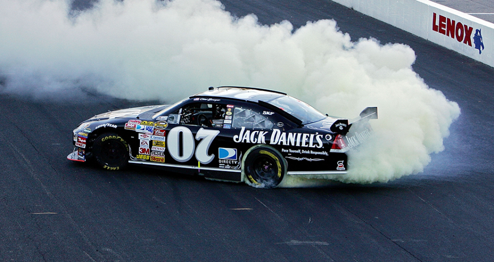 07 — The r/NASCAR Historian