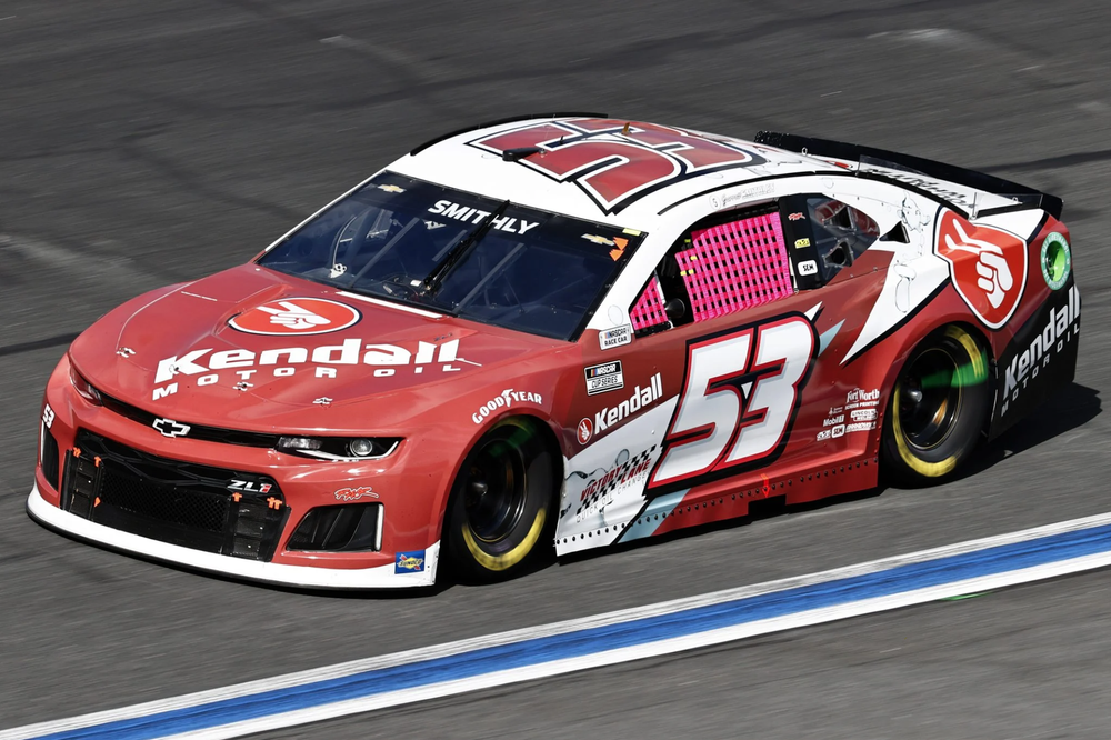 53 — The r/NASCAR Historian