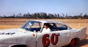 60 — The r/NASCAR Historian