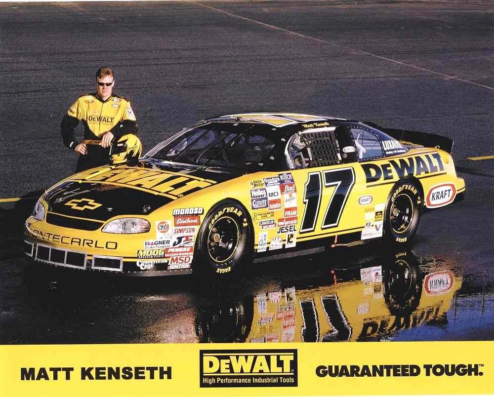 17 — The r/NASCAR Historian