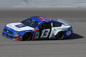 13 — The r/NASCAR Historian