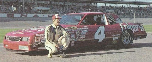 4 — The r/NASCAR Historian