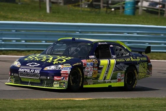 71 — The r/NASCAR Historian