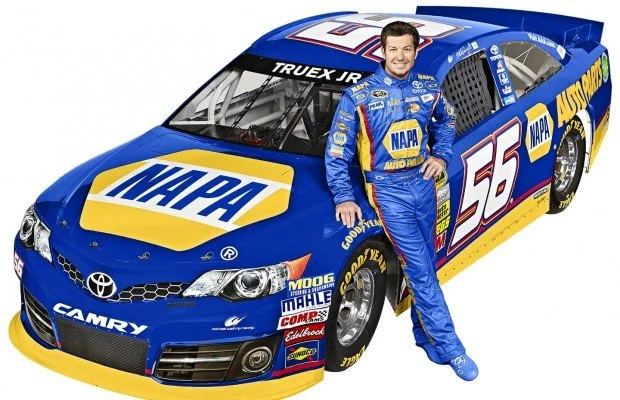 56 — The r/NASCAR Historian