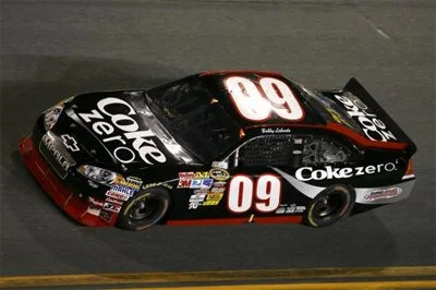 09 — The r/NASCAR Historian