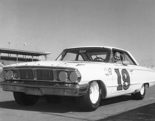 19 — The r/NASCAR Historian