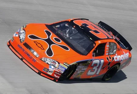 31 — The r/NASCAR Historian