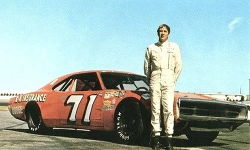 71 — The r/NASCAR Historian