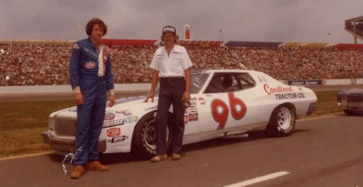 96 — The r/NASCAR Historian