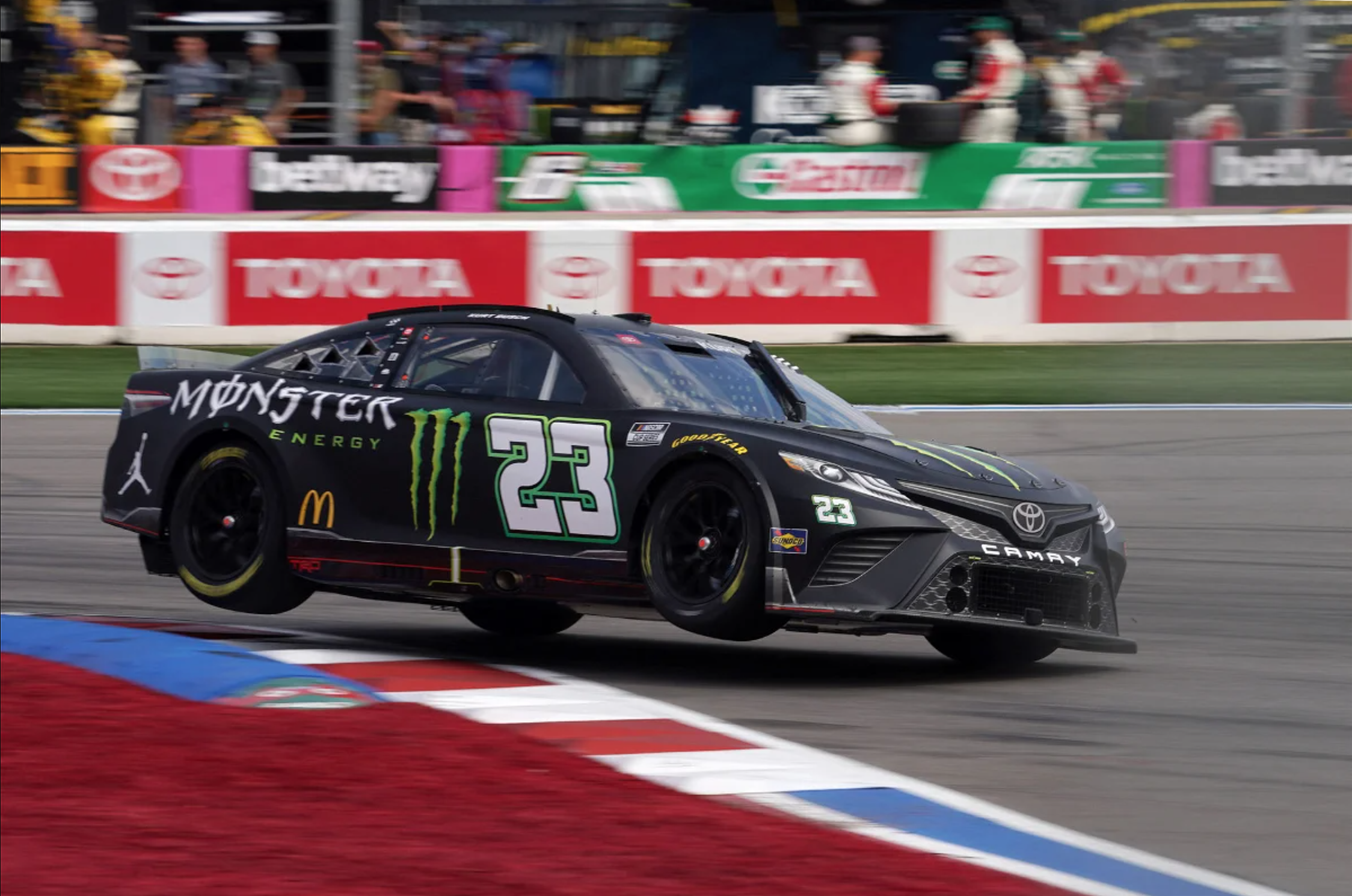 23 — The r/NASCAR Historian