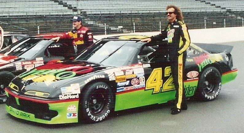 42 — The r/NASCAR Historian