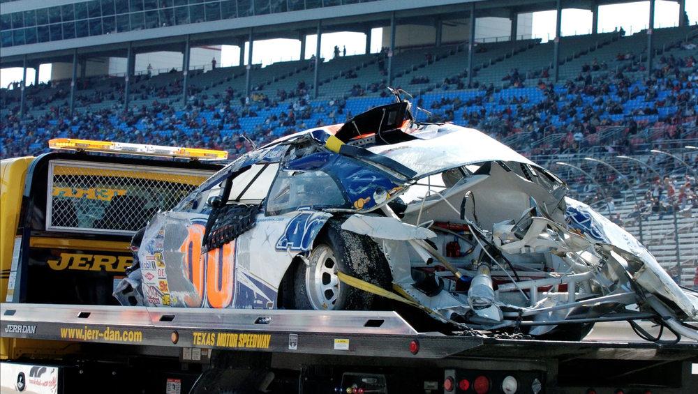 00 — The r/NASCAR Historian