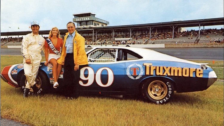 90 — The r/NASCAR Historian