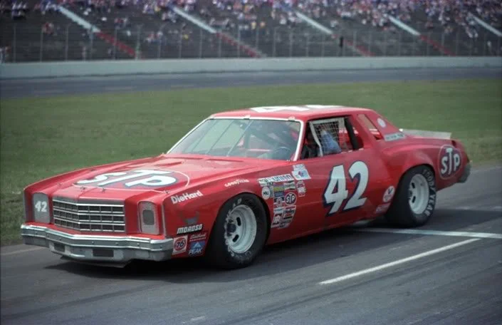 42 — The r/NASCAR Historian