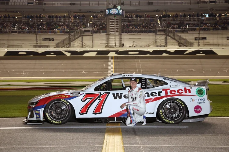 71 — The r/NASCAR Historian