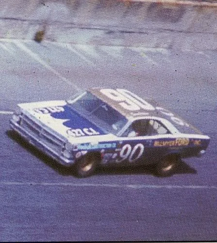90 — The r/NASCAR Historian
