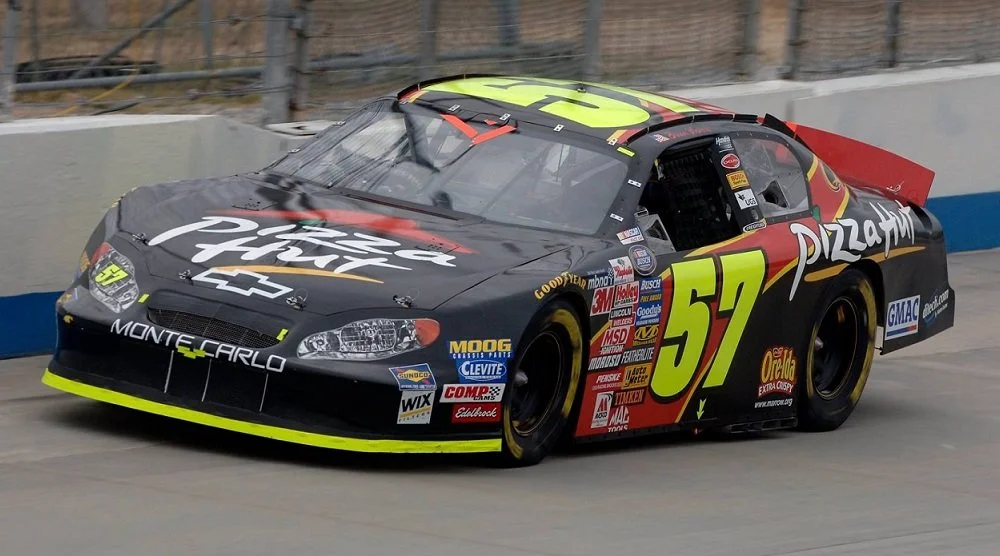 57 — The r/NASCAR Historian