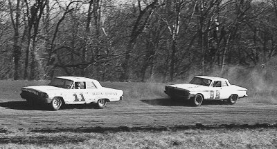 99 — The r/NASCAR Historian