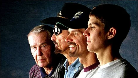 45 — The r/NASCAR Historian