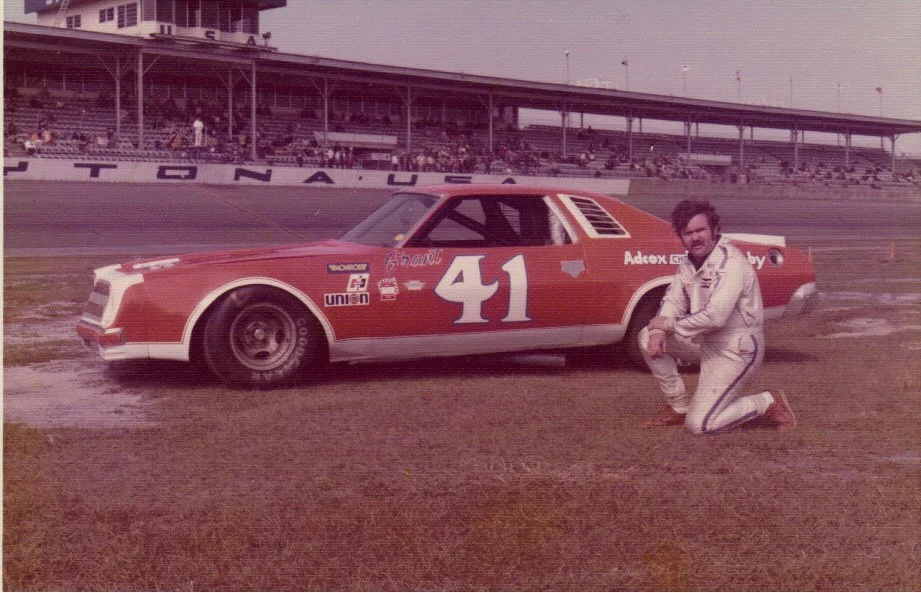 41 — The r/NASCAR Historian