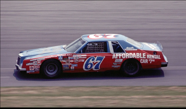 67 — The r/NASCAR Historian
