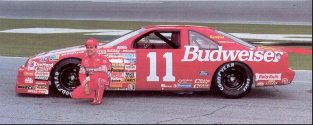 11 — The r/NASCAR Historian