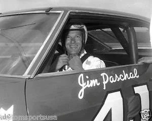 41 — The r/NASCAR Historian