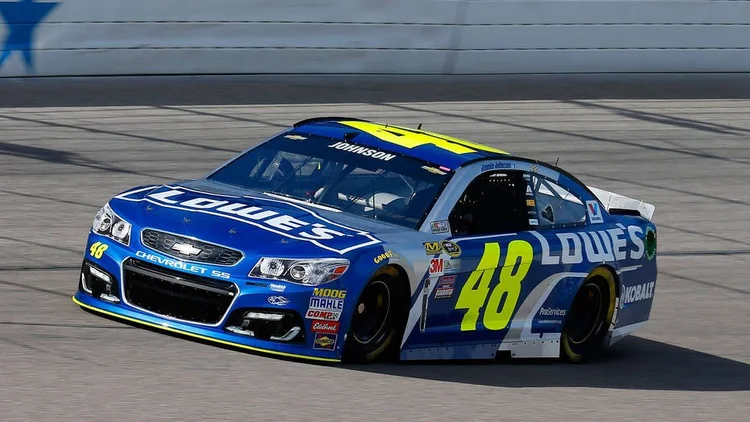 48 — The r/NASCAR Historian