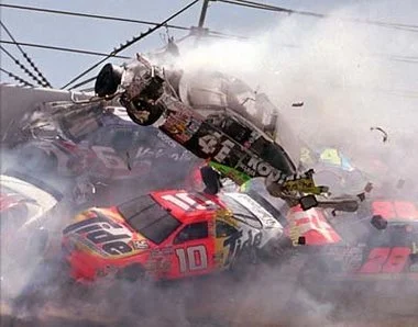 41 — The r/NASCAR Historian