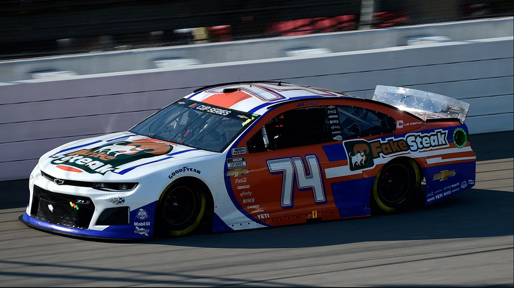 74 — The r/NASCAR Historian