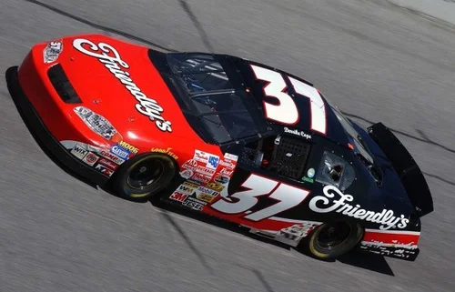 37 — The r/NASCAR Historian