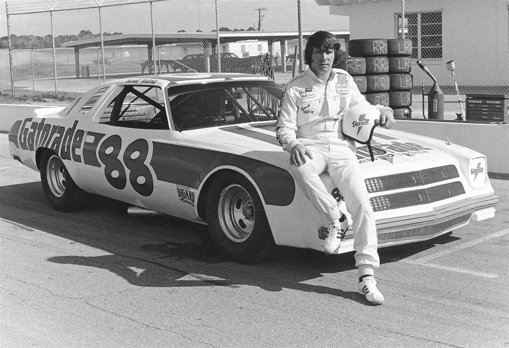 88 — The r/NASCAR Historian