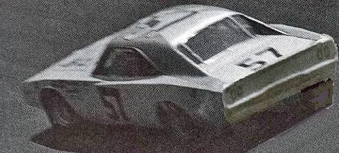 57 — The r/NASCAR Historian