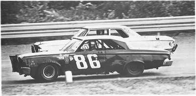 86 — The r/NASCAR Historian